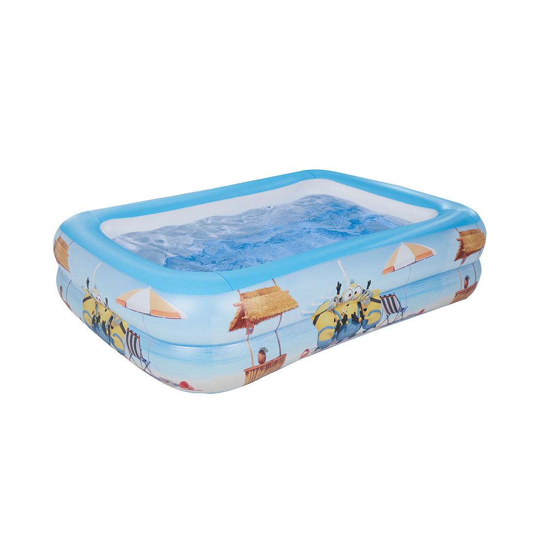 Надувной бассейн детский Happy People 16427 - оптом