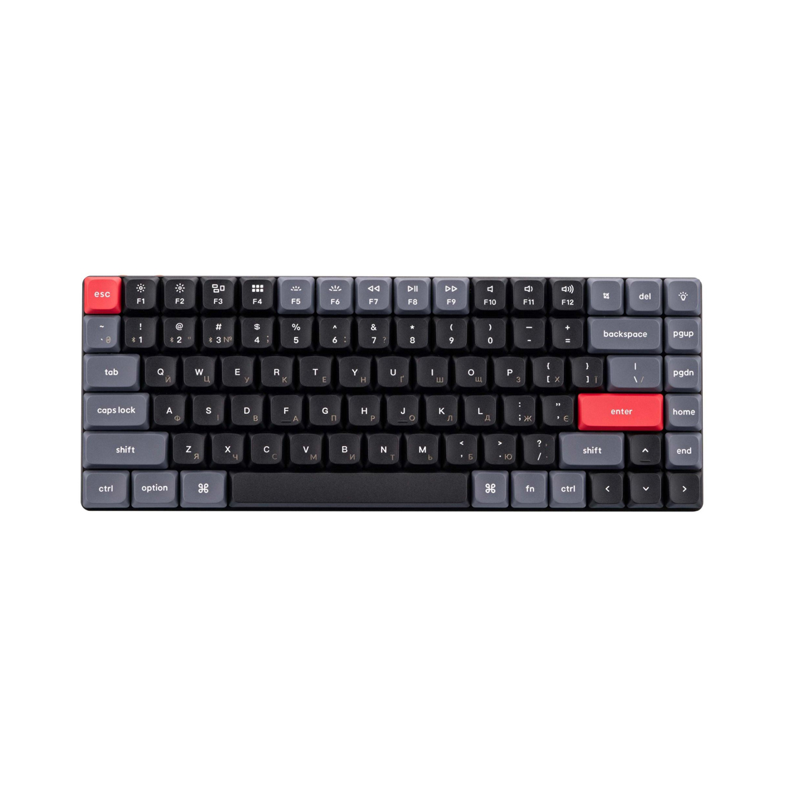 Клавиатура Keychron K3 Pro K3P-B1 Red Switch - оптом