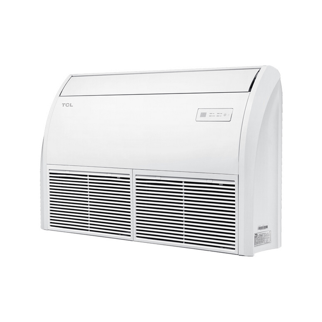 Кондиционер напольно-потолочный TCL Inverter TCC-60ZHRA/DV7(02) без ...