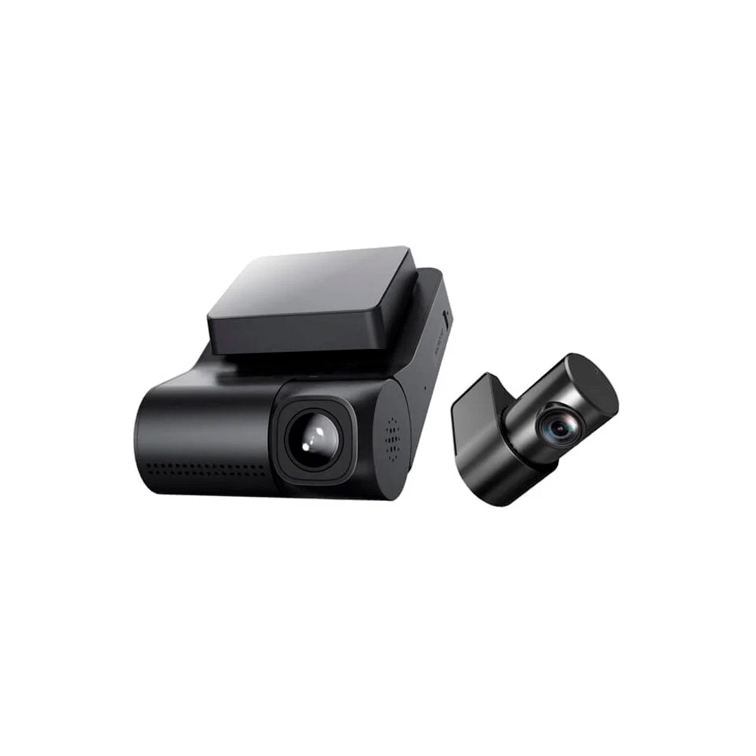 Видеорегистратор DDPai Dash Cam Z40 Dual GPS - оптом
