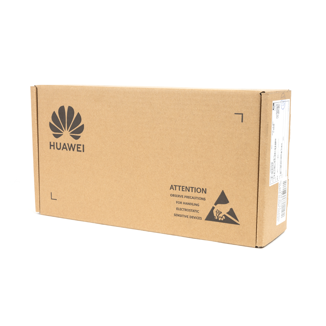 Сетевой адаптер Huawei SMARTIO4*10E-LL ETH 10G 4-ports SFP+ - оптом