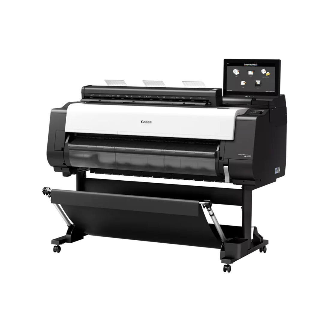 Широкоформатный Сканер Canon SCANNER Z36-TOUCHSCREEN FOR TX - оптом