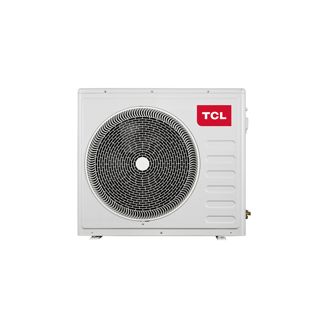 Кондиционер напольно-потолочный TCL Inverter TCC-36ZHRA/DV(02) без ...