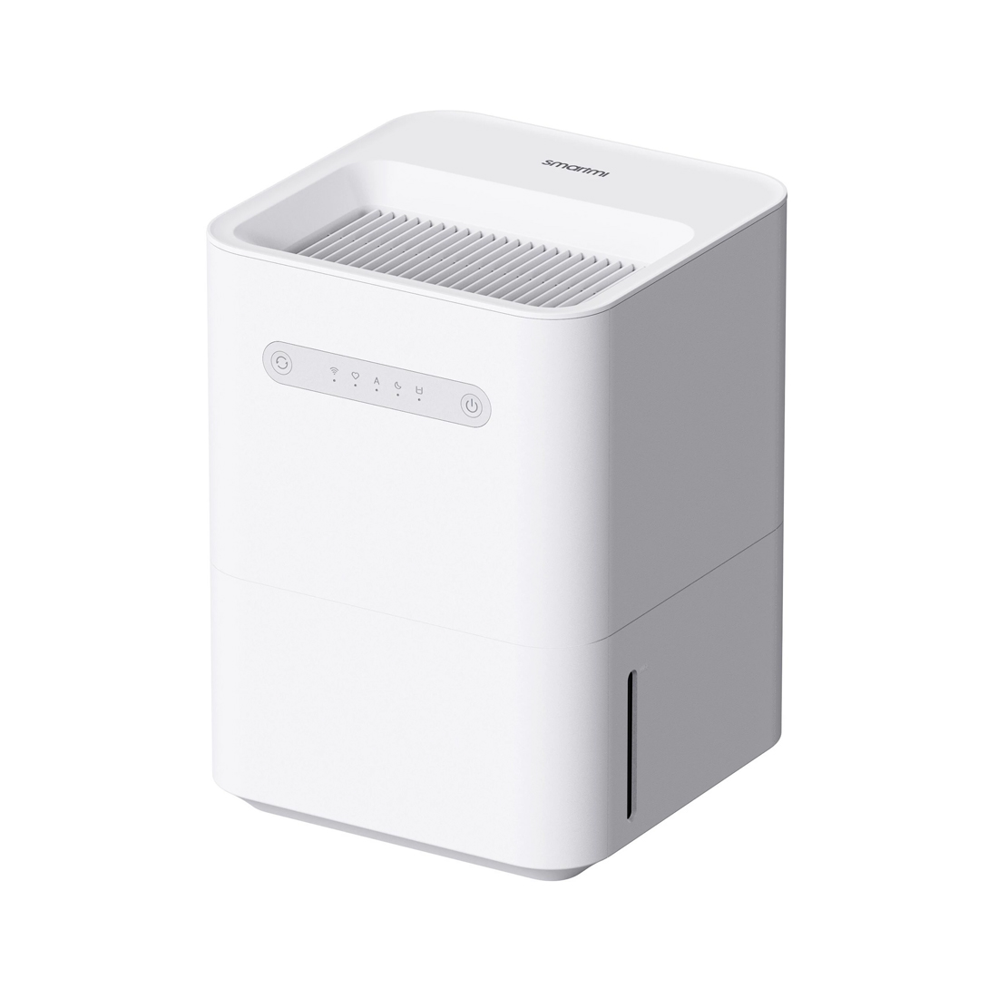 Увлажнитель воздуха Smartmi Evaporative Humidifier 3 Lite Белый - оптом