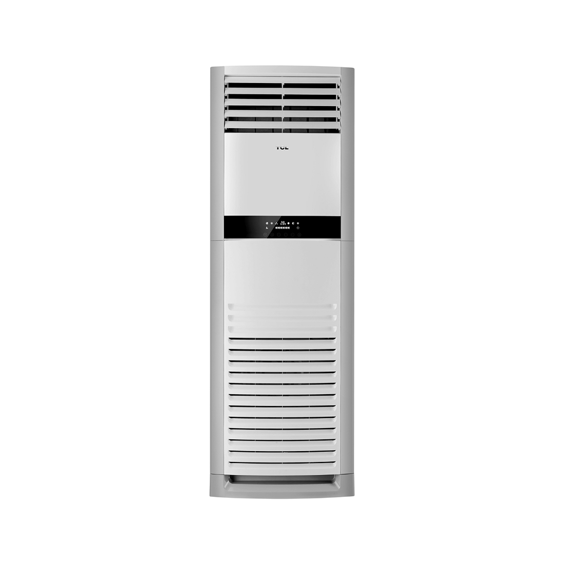 Колонный кондиционер TCL TAC-60CHFA/FD (в комплекте с медными трубами ...
