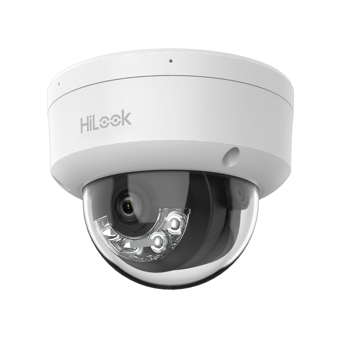 IP Видеокамера HiLook IPC-D140HA-LUC - оптом