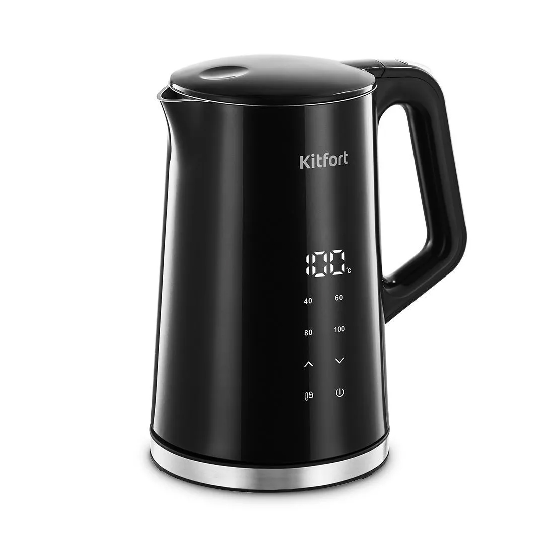 Чайник электрический Kitfort КТ-6703 - оптом