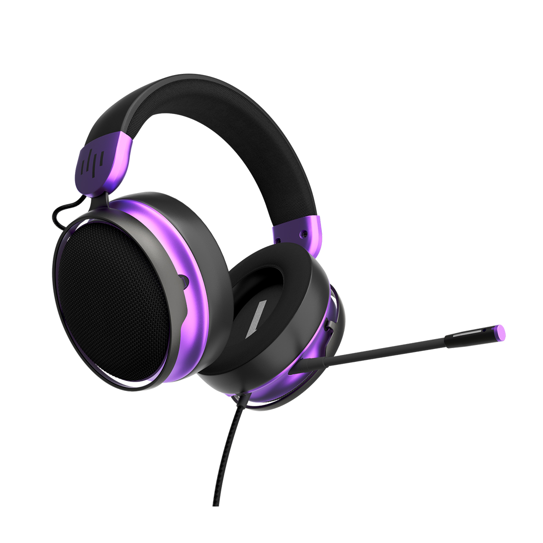 Гарнитура Dark Project Headset SONO Wired Black - оптом